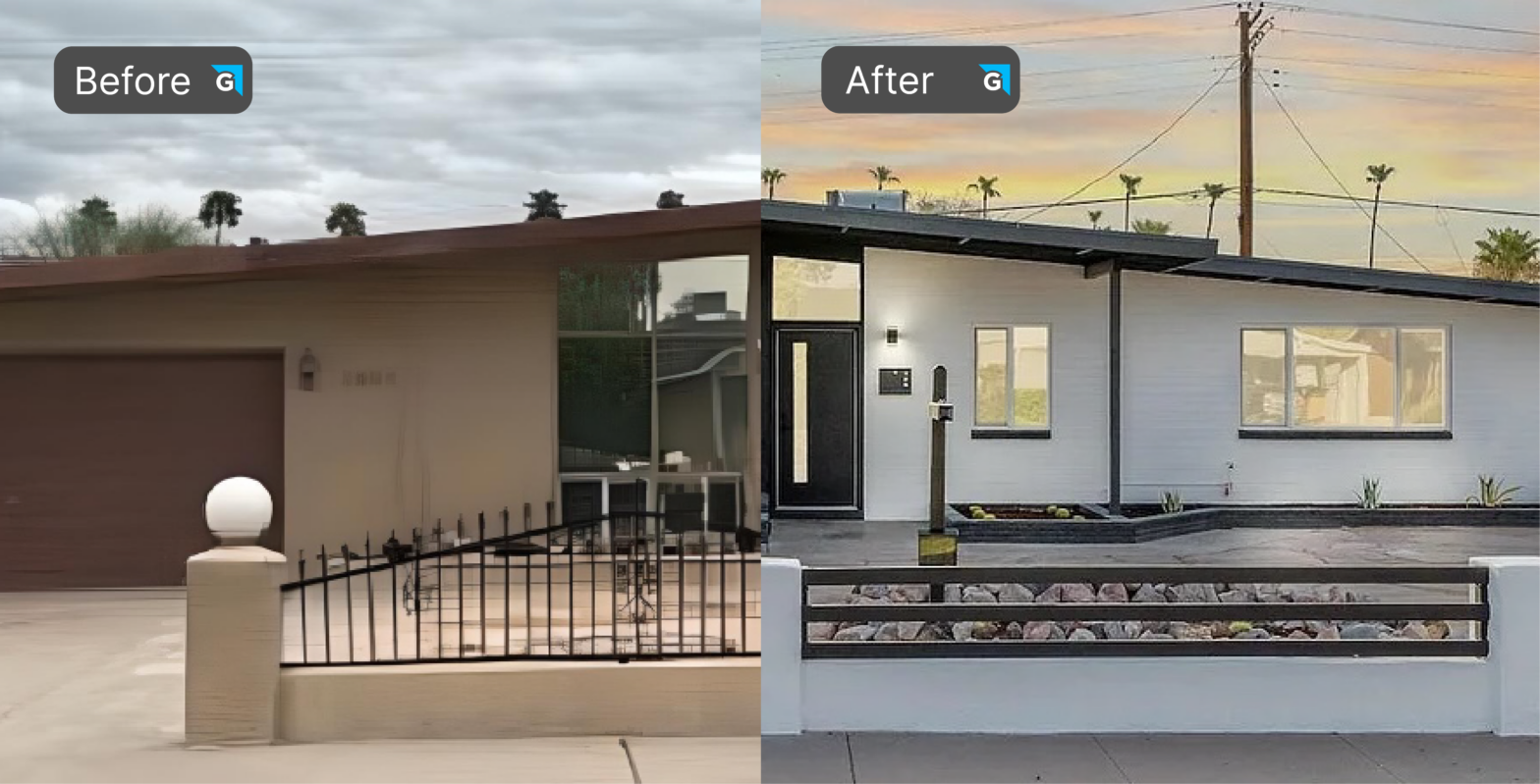 Fix & Flip Loans for Real Estate Investors | Groundfloor Lending