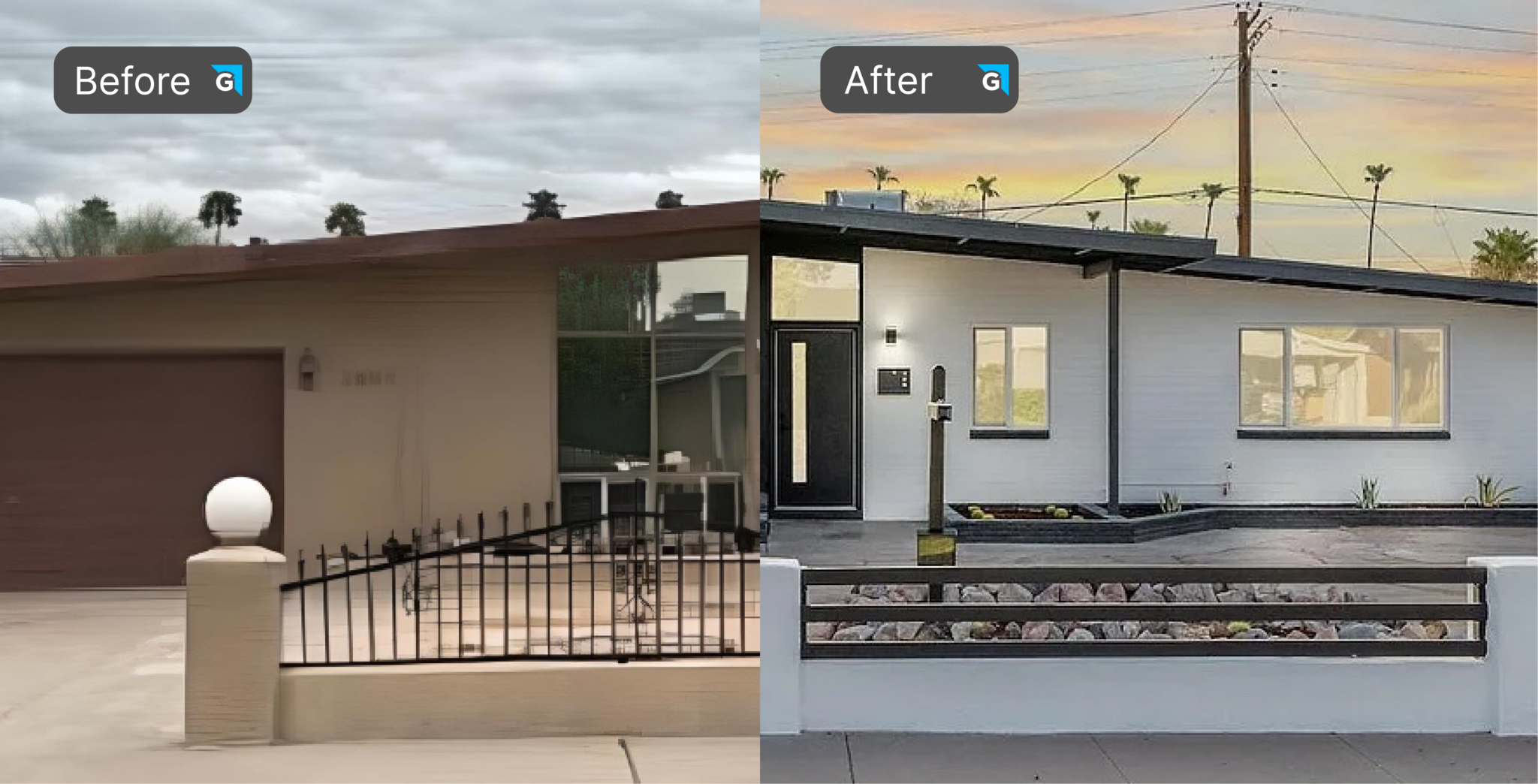 Fix & Flip Loans for Real Estate Investors | Groundfloor Lending